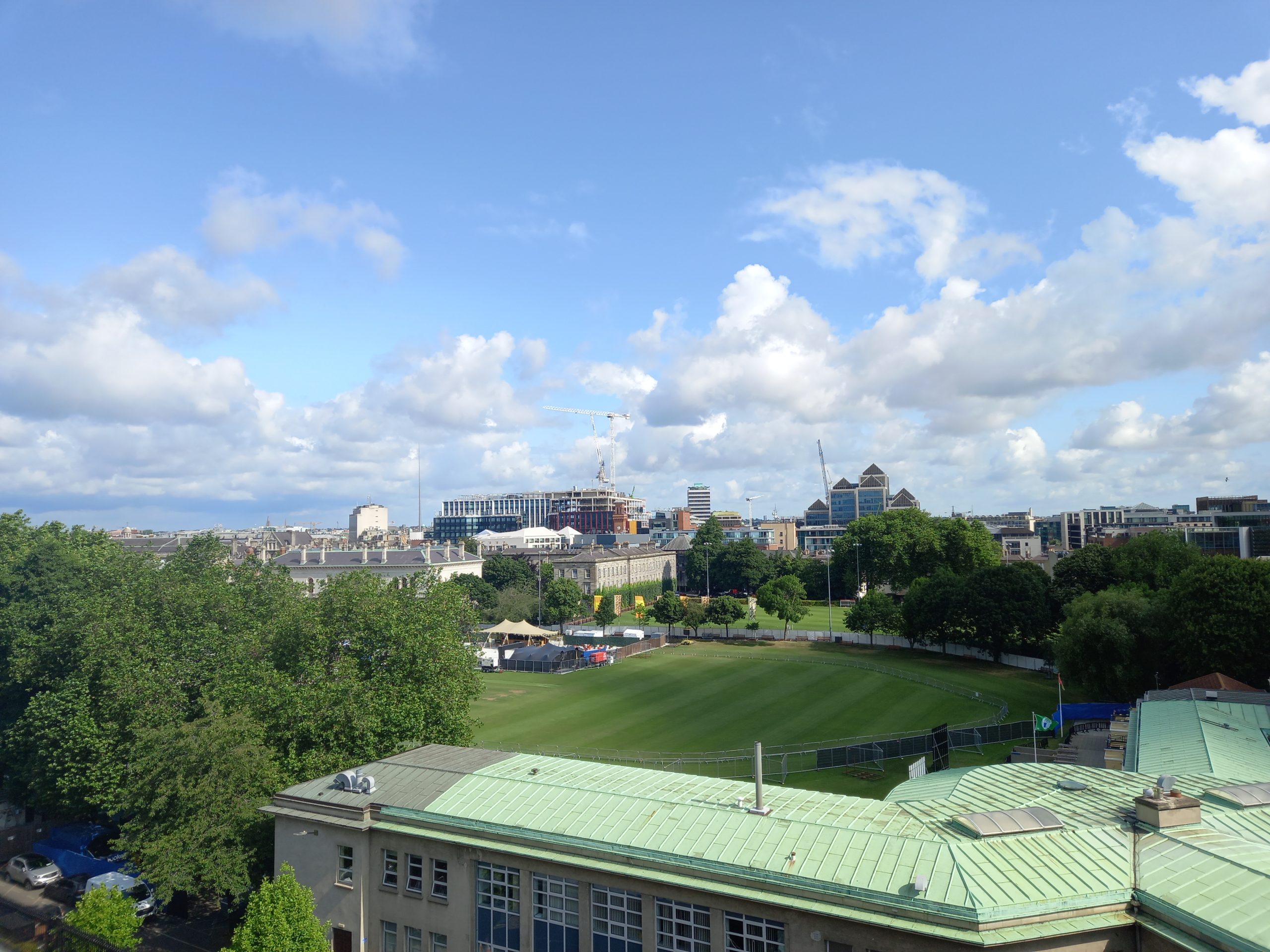 "How to 2" training for PPN Representatives and Secretariat - Dublin ...