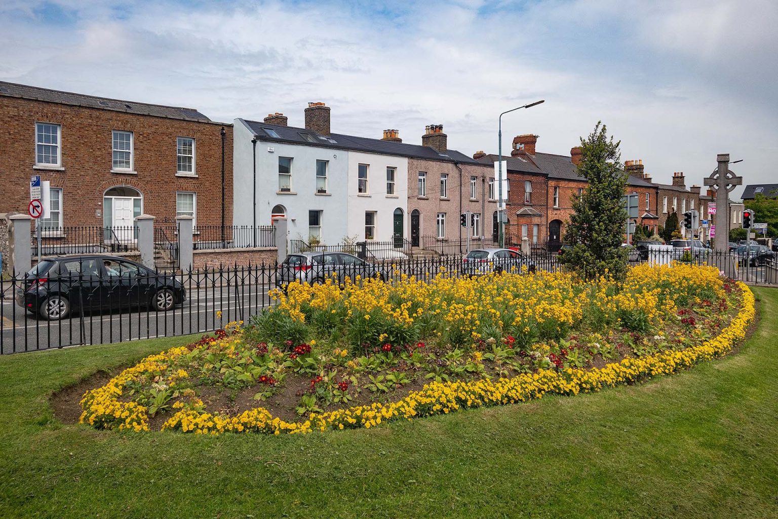 Dublin 6W - Dublin City Public Participation Network