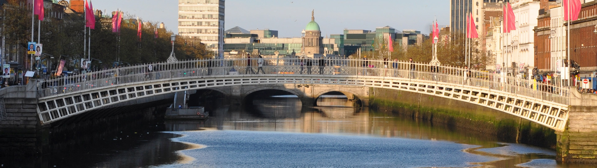 Dublin 12 - Dublin City Public Participation Network