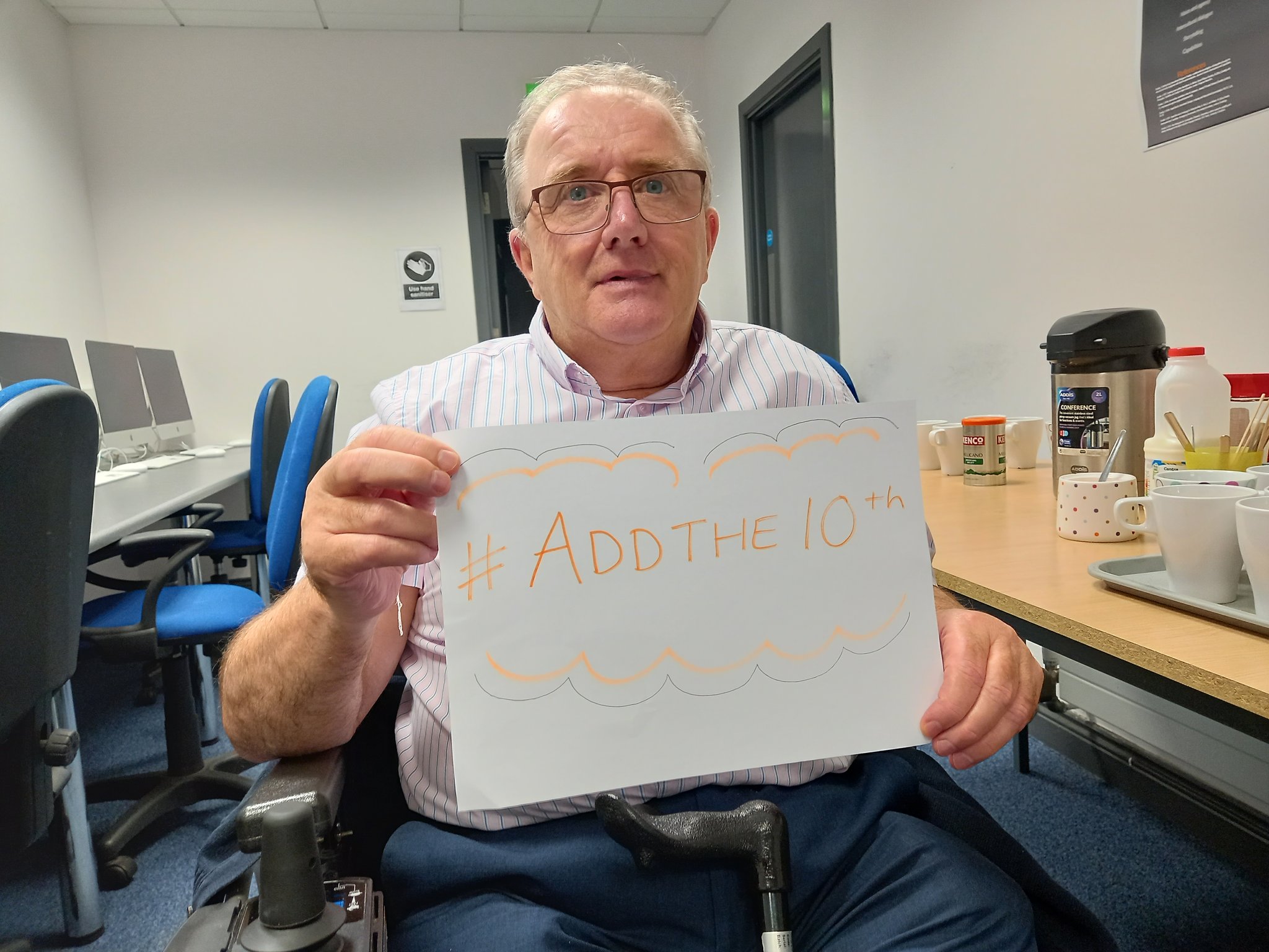 The Secretariat of the Dublin City PPN - Dublin City PPN