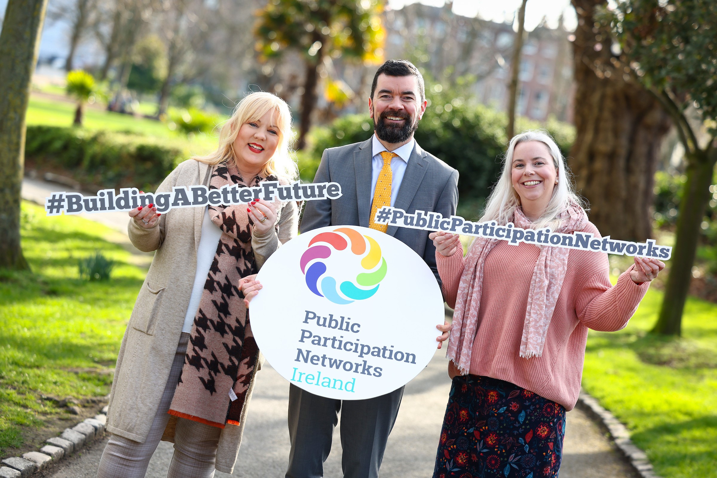 PPN Bulletin - Dublin City PPN